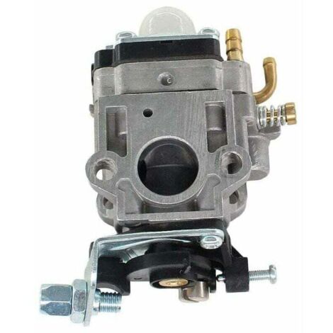 Vergaser für 43Cc 52Cc 40-5 Bc430 CG430 CG520 1E40F-5, Débroussailleuse TL43 TL52 Luftfilter ...