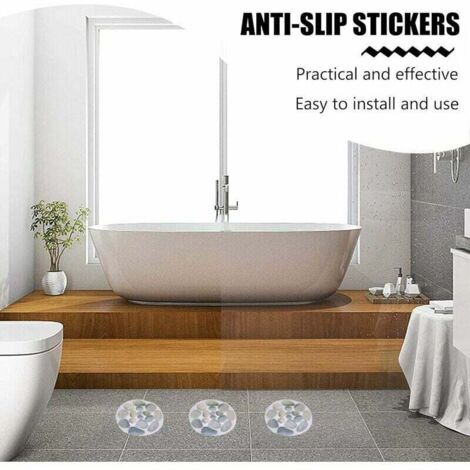 Luxus Anti Rutsch Aufkleber Fur Badewanne Bilder