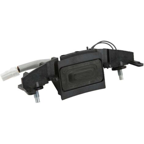 Heckklappenentriegelungsschalter 25380-AX60A Ersatzteil für NISSAN ...