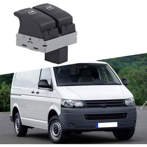 TONYSA Auto Elektrischer Fensterheber Master Control Switch Regler Fit ...
