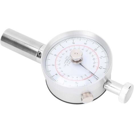 GY03 Fruchtpenetrometer, Sklerometer, Härteprüfgerät für ...