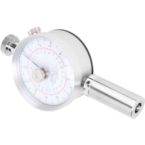 GY03 Fruchtpenetrometer, Sklerometer, Härteprüfgerät für ...