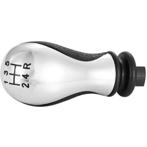 Schaltknauf für 5-Gang-Schaltgetriebe für Citroen C5 01-08 Xsara ...