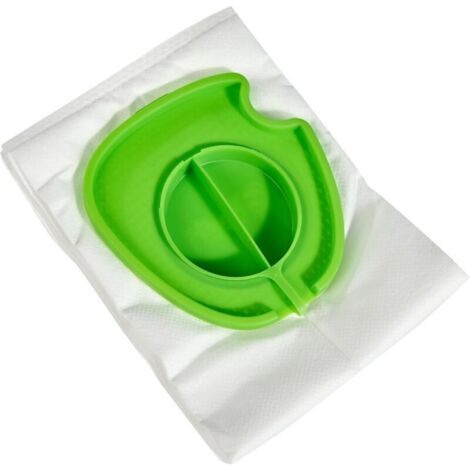 Gtech 10er-Pack Ersatz-Staubsaugerbeutel für Pro und Pro 2 ...