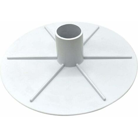 Adattatore Skimmer VAC, Adattatore Skimmer Vacuum per Piscina ...