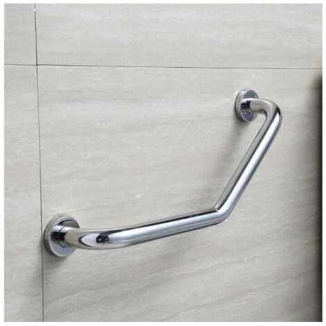 Barra di sostegno per vasca da bagno da 45 cm, barra di sostegno a ...
