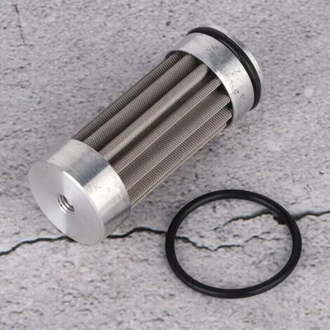 Filtro de bloque de válvulas del compresor ACE RVJ100010, compatible ...