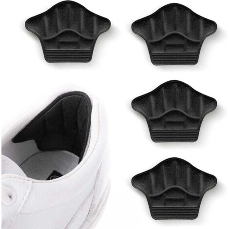 pares de taloneras para zapatos demasiado grandes, taloneras ...