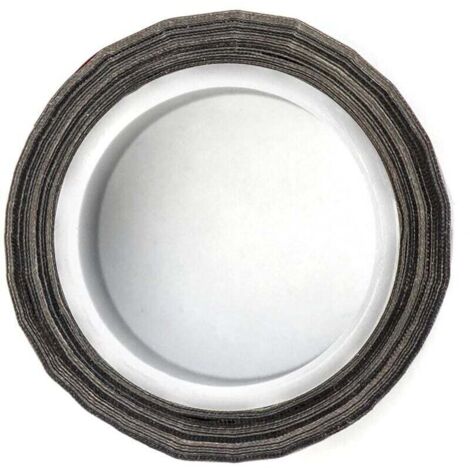 Cinta adhesiva de PTFE de alta temperatura Scotch Teflon, 0,13 mm de ...