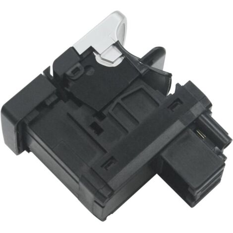 Botón de freno de estacionamiento eléctrico para Golf 7 Interruptor de ...