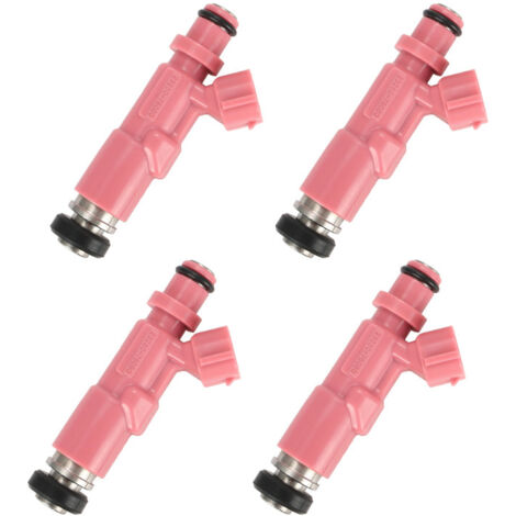 Injecteur de carburant pour T0Y0TA Tacoma 4Runner 2.4L/2.7L 23250-75080 ...