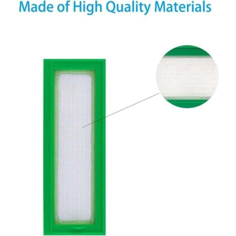 Kit d'accessoires et de pièces détachées pour l'aspirateur robot ...