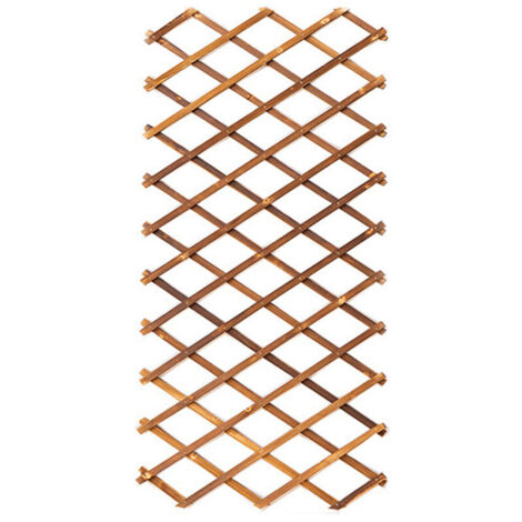 Wanddeko Terrasse Holz