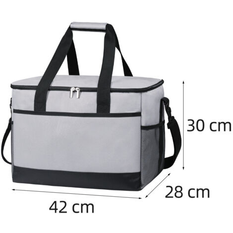 Sac isotherme, boîte isotherme avec poignée, sac isotherme avec ...