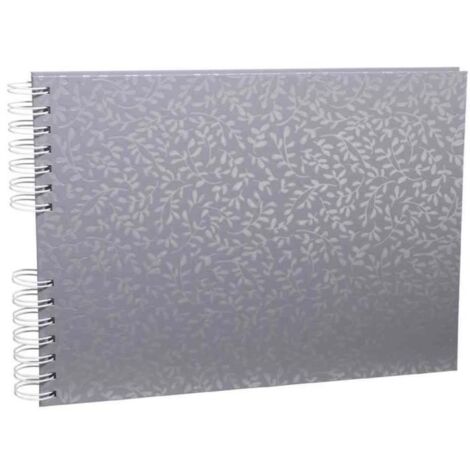 Album photo - EXACOMPTA - AutentiK - 290 x 320 mm - 50 pages - Capacité ...