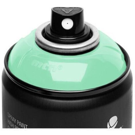 Bombe de peinture - MONTANA COLORS - RV-254 - Vert max - 400ml - Haute ...