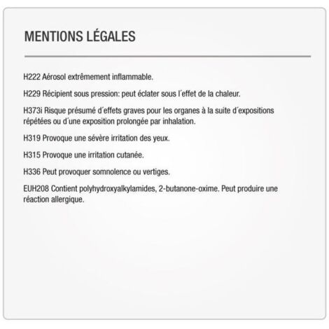 Bombe de peinture - MONTANA COLORS - RV-4 - Vert clair - 400ml - Haute ...