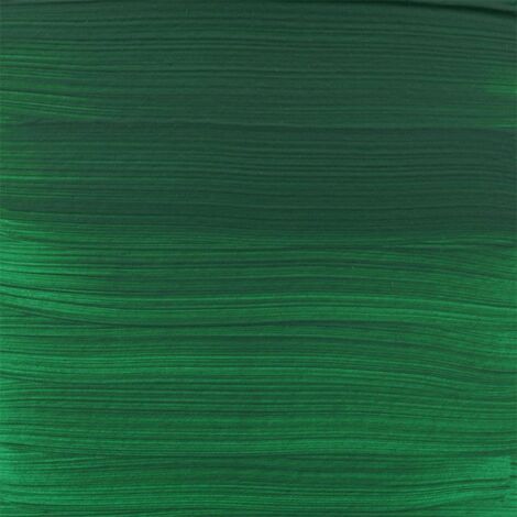 Peinture Acrylique en tube - Vert permanent foncé - 619 - Amsterdam - 250ml