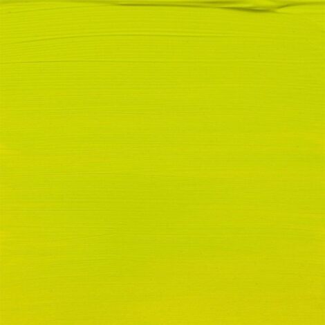 Peinture Acrylique en tube - Jaune verdâtre - 243 - Amsterdam - 250ml
