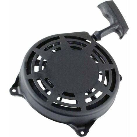 Lanceur pour tondeuse à gazon Briggs & Stratton 497680, remplaçant les ...