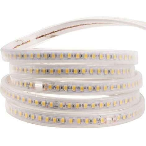 (Blanc Froid, 8M) Ruban Led, Bande Led, Bandeau Led, Lumineux Bandeau ...