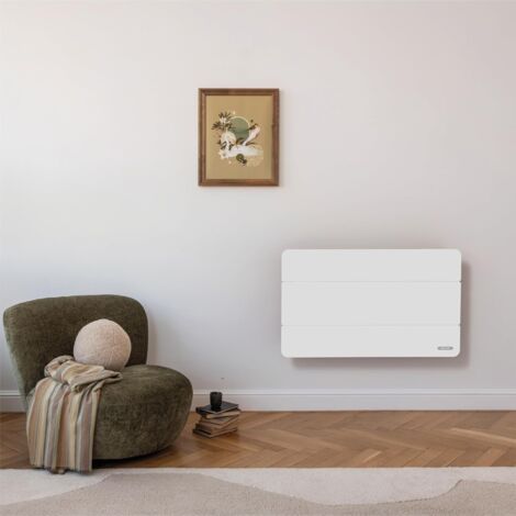 Radiateur Inertie Consommation