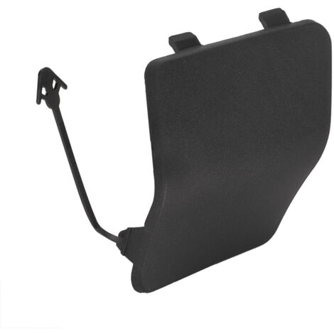 SUNXURY Auto Stoßstange vorne Abschlepphaken Auge Abdeckung Loch Trim ...