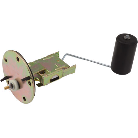 SUNXURY 150MM Sensore di livello del carburante in rame ABS ad alta precisione, indicatore di ...
