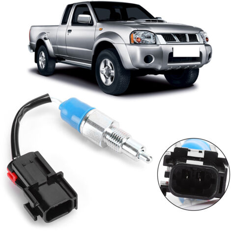 Interruttore di sicurezza in folle del cambio SUNXURY per Navara D22 ...