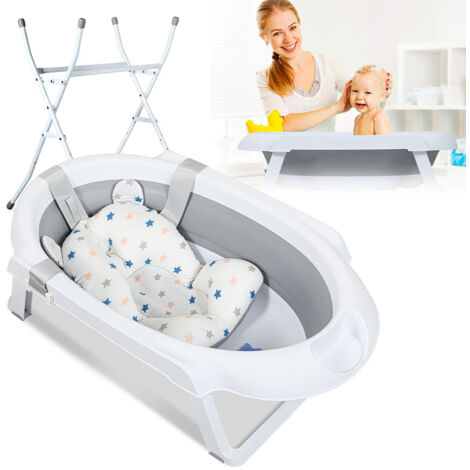 Babybadewannen Mit Gestell