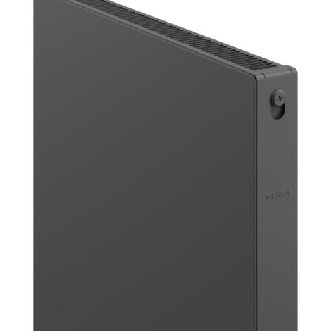 Mexen Flat CF11 radiador de placa 300 x 1600 mm, conexi贸n lateral, 728 ...