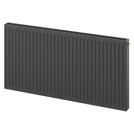 Mexen CC21 radiador de panel 300 x 1000 mm, conexi贸n inferior central ...