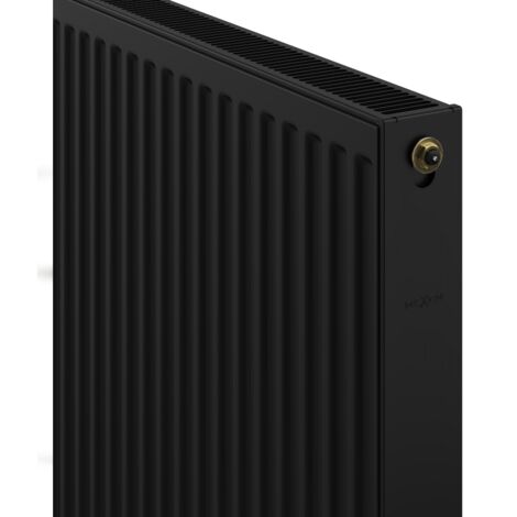 Mexen CC21 radiador de panel 400 x 500 mm, conexi贸n inferior central ...