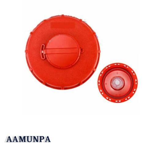 IBC Tankdeckel 163 mm IBC Tankdeckel 1000l IBC Tankstopfen fourre-Tout ...