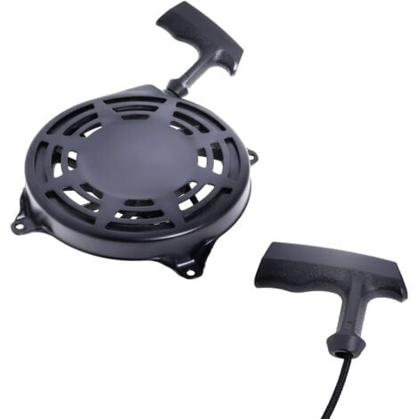 497680 Starter kompatibel mit Briggs & Stratton 497680 Oregon 31-068 ...