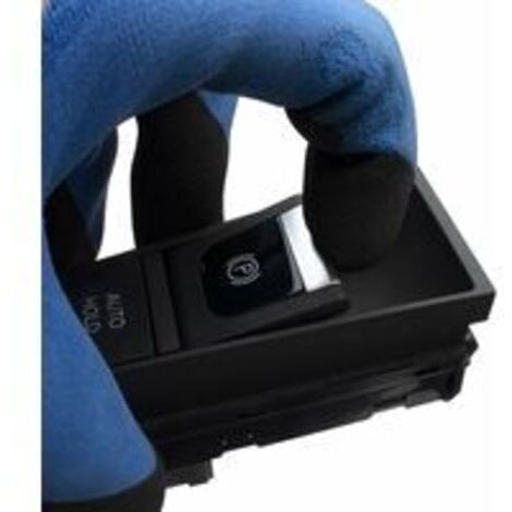 Handbremsknopf für Passat B7 CC 3AD927137 3AD927137B