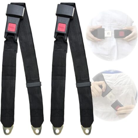 Universal Seat Belt for Golf Cart, Mobility Scooter, Electric ...