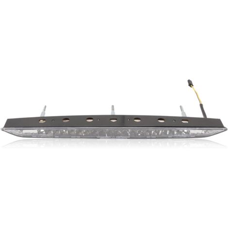 Bremslicht für Z4 E85 2.0i 2.5i 3.0i 2.2i M3.2 Roadster, klare Linse ...