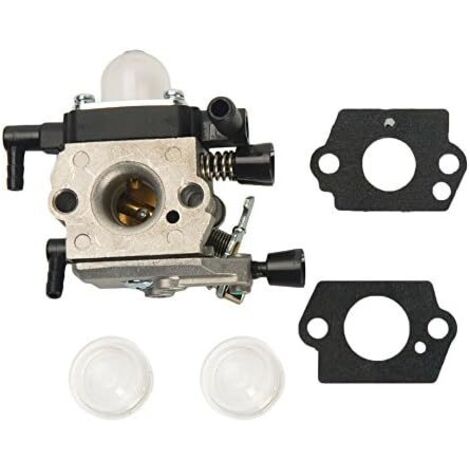 Ersatzvergaser für Stihl MM55 MM55C Bodenfräse 4601-120-0600, ersetzt ...