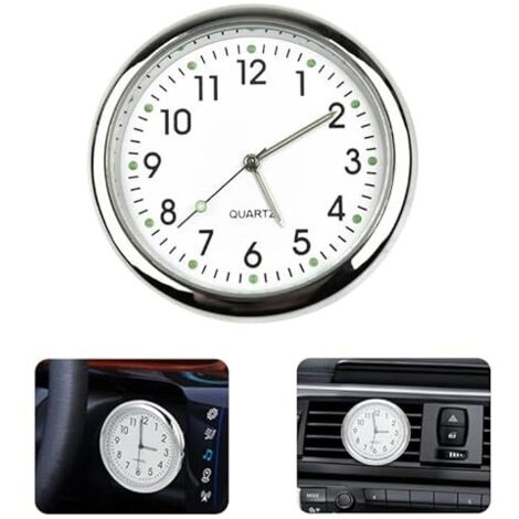 Uhr Fur Auto Armaturenbrett