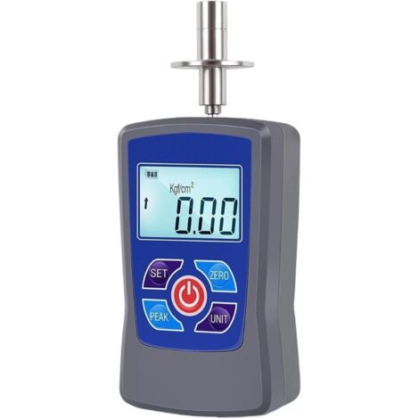 Härteprüfer, Digitales Fruchthärteprüfgerät, Obst-Penetrometer ...