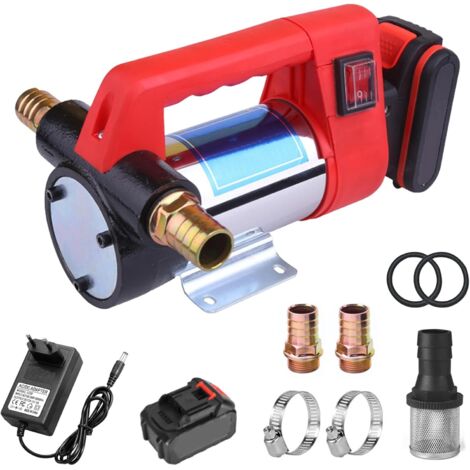 Pompa elettrica diesel applicabile, pompa per gasolio, pompa di ...
