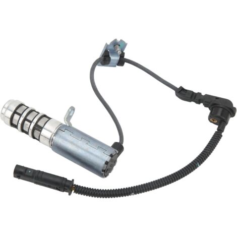 Válvula solenoide del sensor de la bomba de aceite, accesorio para ...