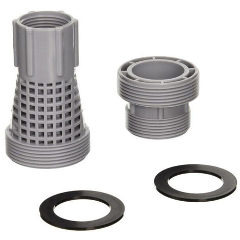 Conector y kit de unión para filtro de arena de piscina 4K8001 ...