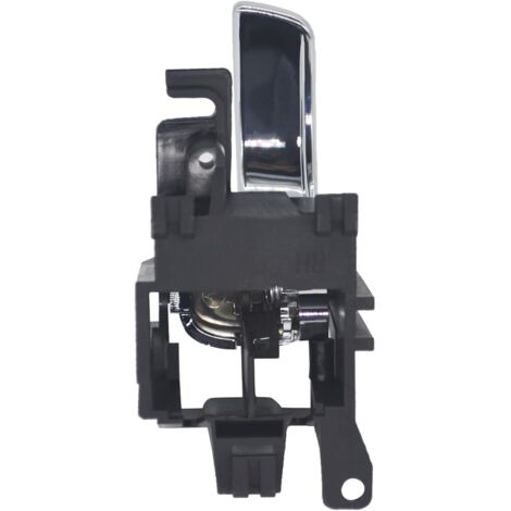 Manija de puerta interior derecha aplicable para Nissan Navara D40 ...
