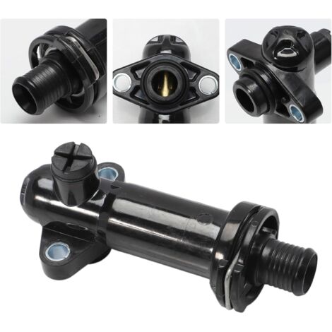 Termostato EGR aplicable para E81 E87 E46 E90 E92 E91 E60 E61 E63 E64 ...