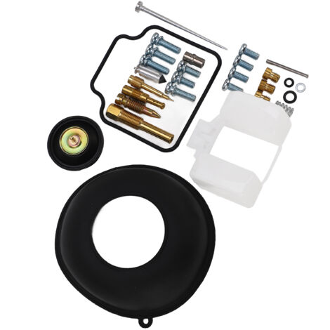 29-teiliger Vergaser-Reparatursatz 16016 MAH 670, alterungsbeständig ...