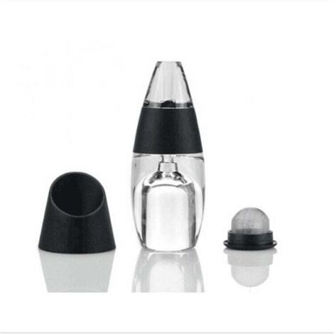 Magic Decanter Essential Belüfter mit Weinfilter, Geschenkbox und ...