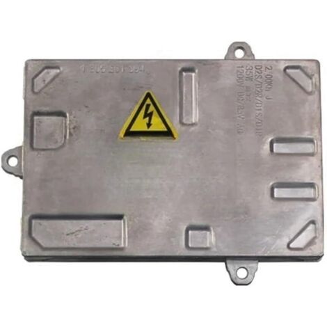 Xenon-Vorschaltgerät A2048203285 2048203285 130732915602 Auto-Xenon ...