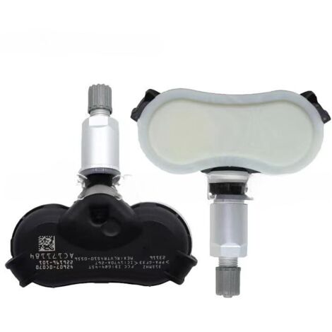 Convient au capteur de pression des pneus TPMS Toyota Sena Tantu 42607 ...